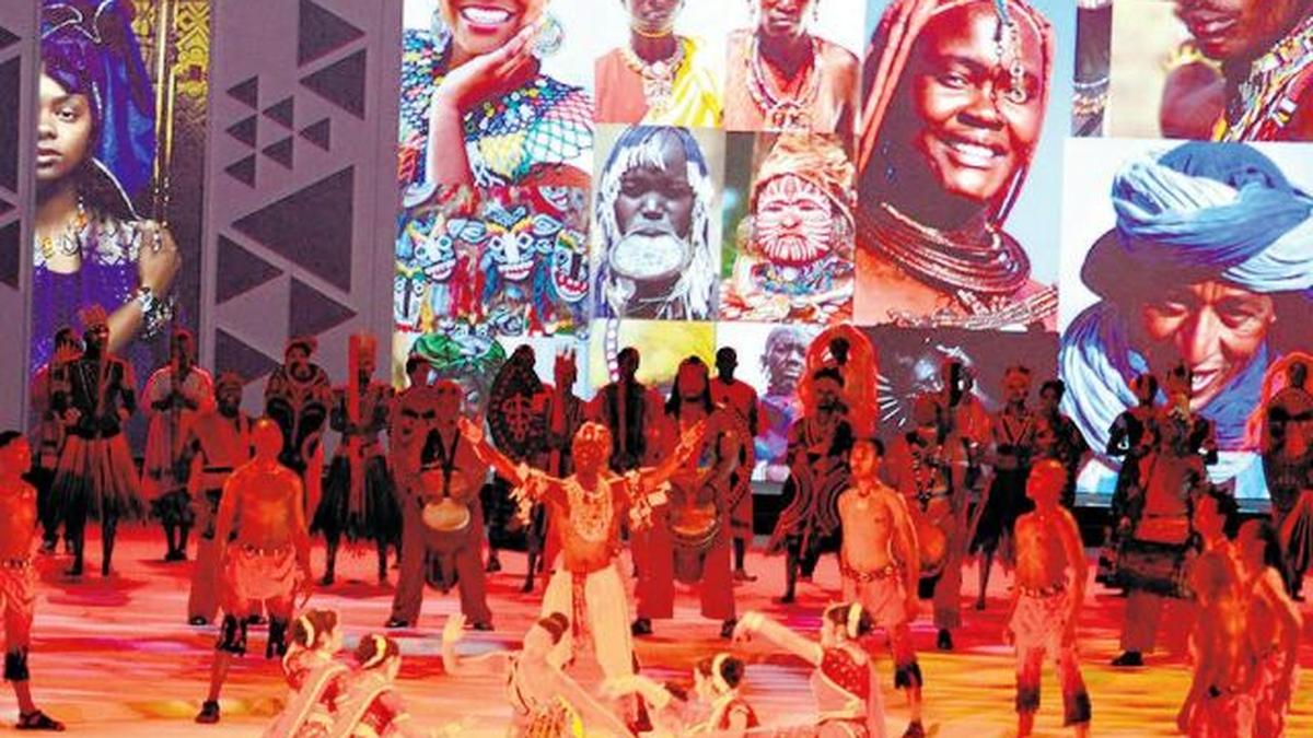 Harsh Pant on India-Africa bilateral ties: Towards a continental shift ...