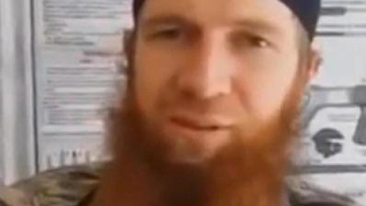 IS confirms death of Omar al-Shishani, its ‘Minister of War’ - The Hindu