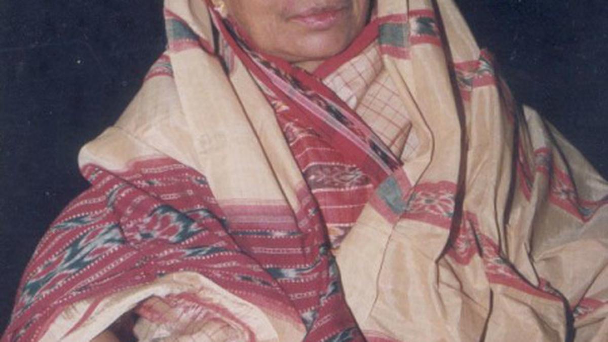 Manimala, end of an era - The Hindu