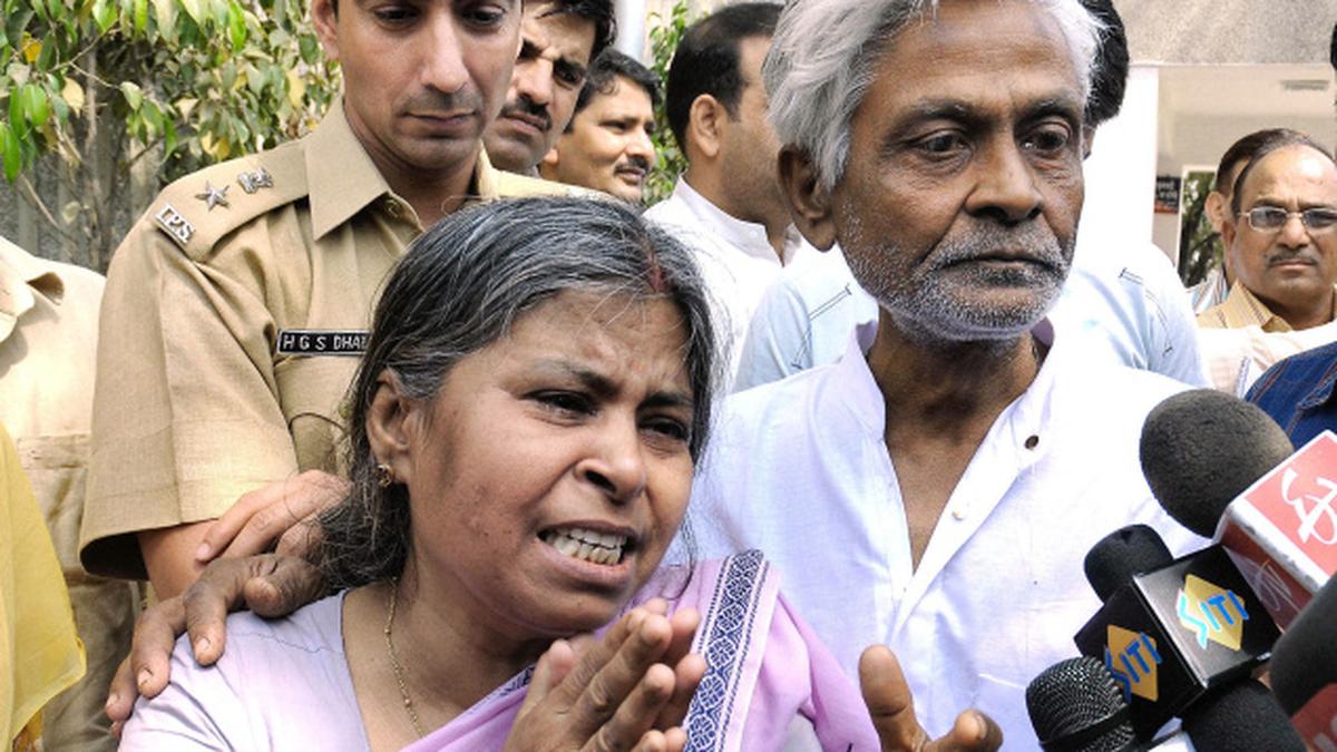 The curious case of the tattoo - The Hindu