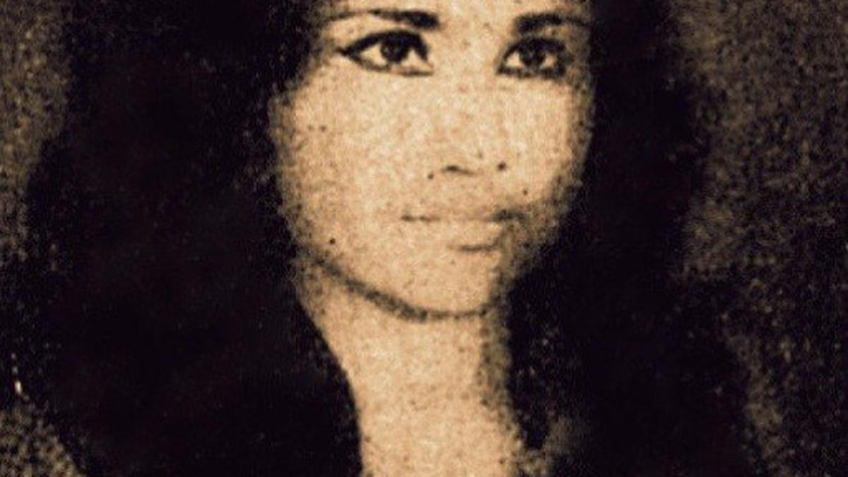 Chintean Girish Modi interviews Asad Alvi about Sara Shagufta - The Hindu