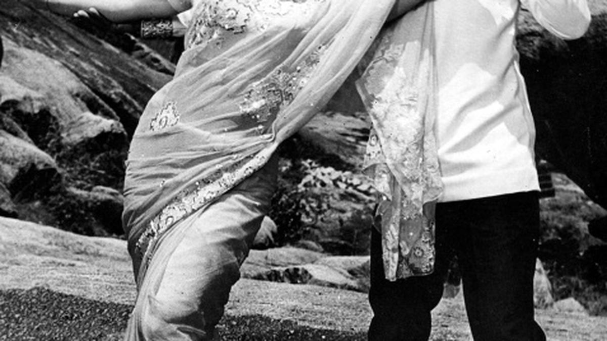 Balst from the past: Pookkari (1973) - The Hindu