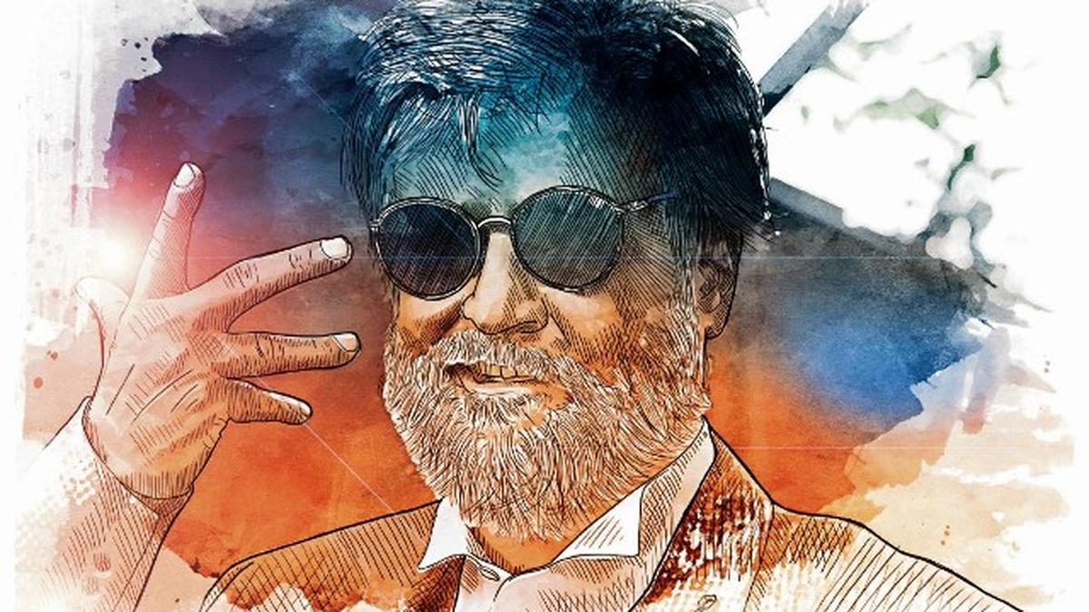 LIVE CHAT | Kabali: An in-depth conversation - The Hindu