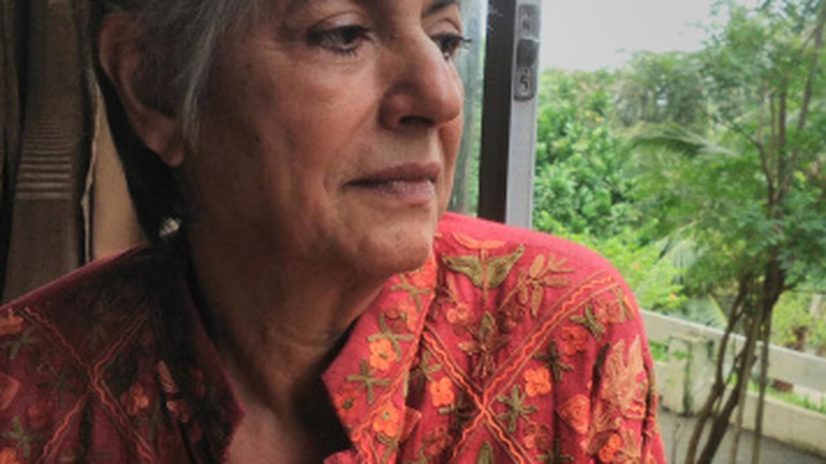 The Kalam effect - The Hindu