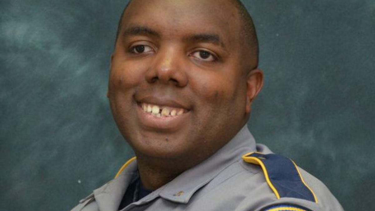 Slain Baton Rouge officer Montrell Jackson’s touching Facebook post ...