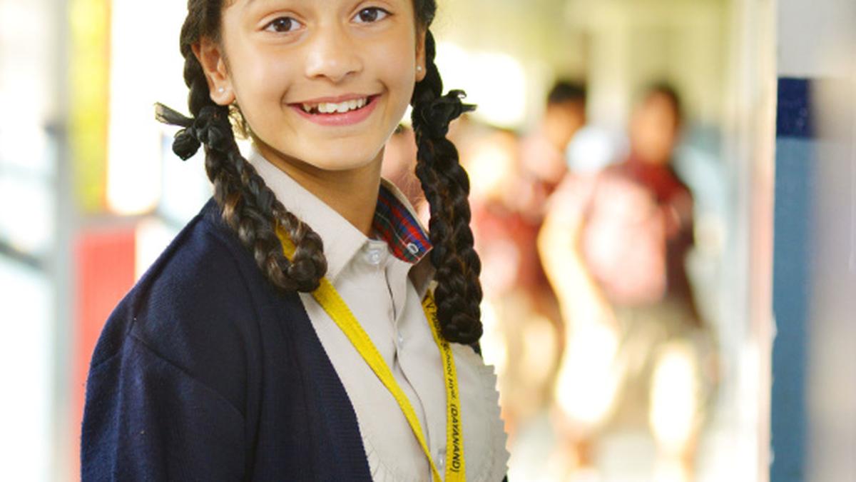 Raina Rao takes baby steps into cinema with ‘Manamantha’ - The Hindu