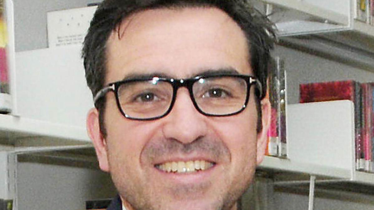 ‘I’m hungry and thirsty for India’ - The Hindu