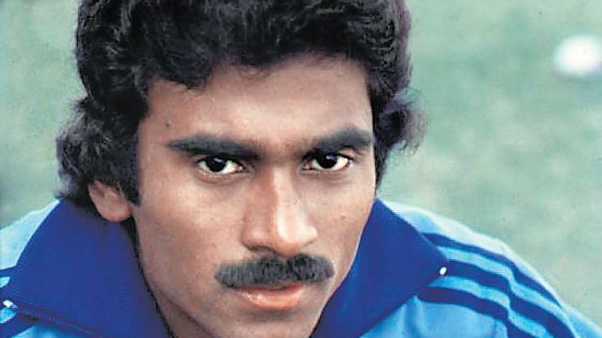 Dribbler extraordinaire Shahid passes into history - The Hindu