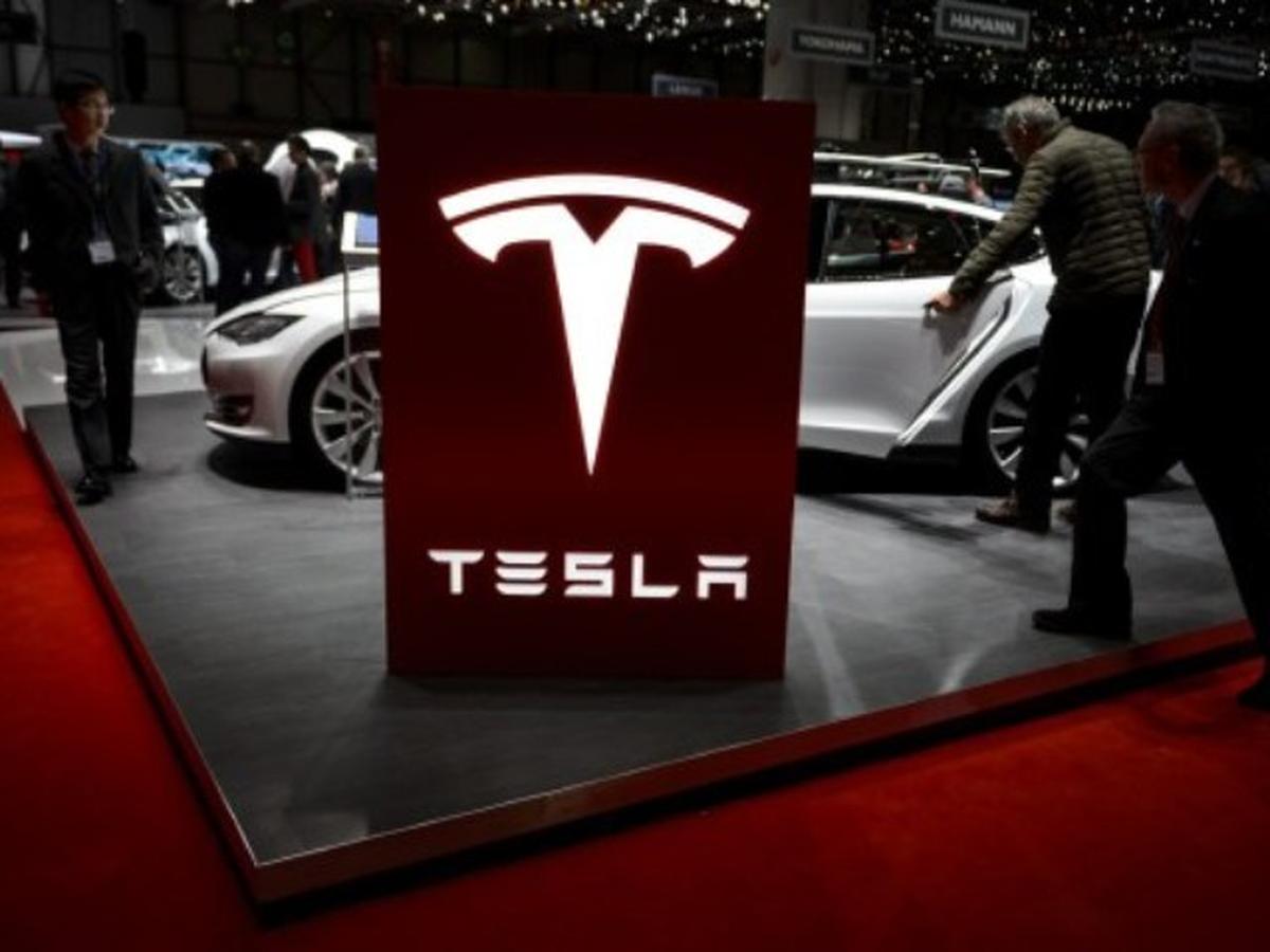 Elon Musk shares his 'secret master plan' - The Hindu