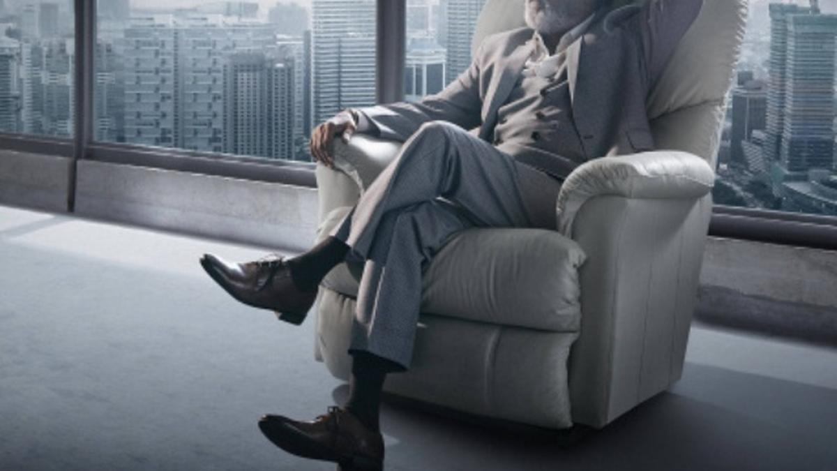 Who created Rajinikanth's 'Kabali' suits? - The Hindu