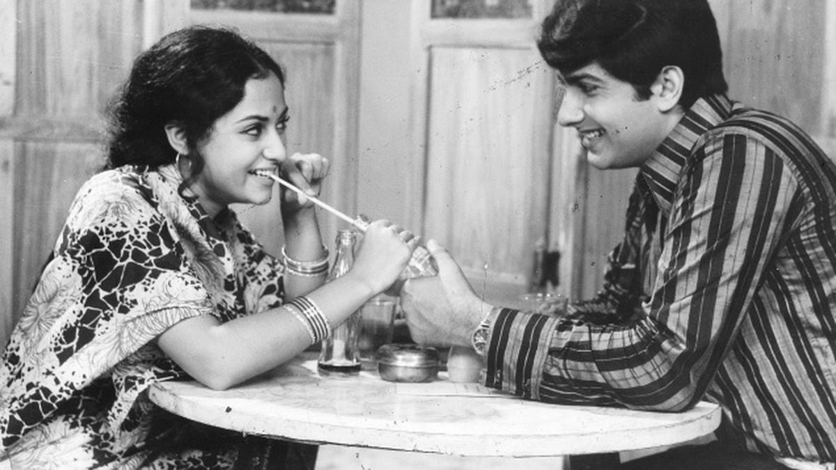 Piya Ka Ghar (1972) - The Hindu