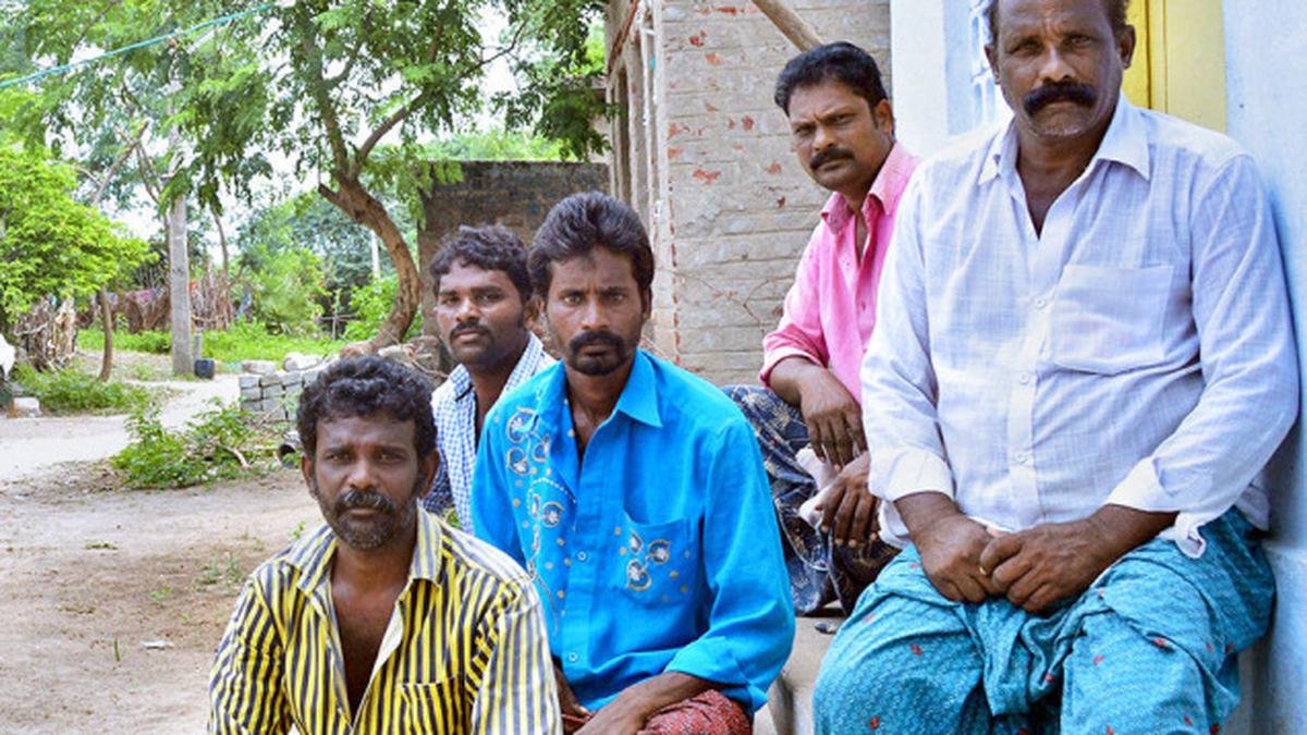 New Masula land rules raise farmers’ concern - The Hindu