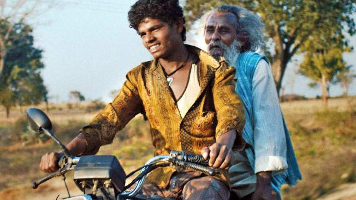 ‘Thithi’ director excited, humbled to win honour in Germany - The Hindu