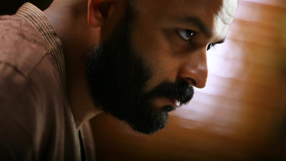 Jayasurya on his different avatars in 'Pretham' and 'IDI' - The Hindu