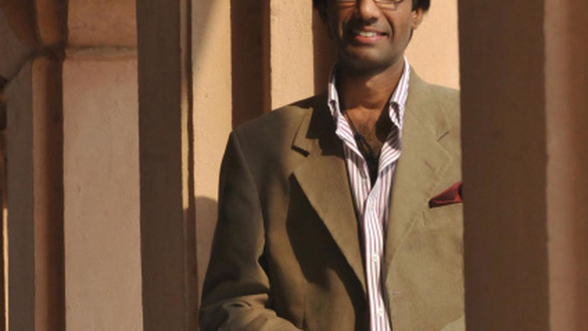 The tale of Turram Khan - The Hindu