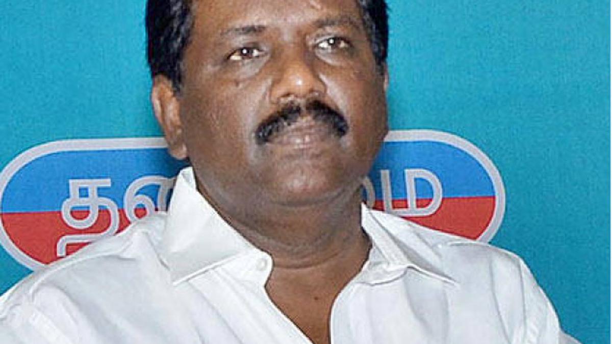 ‘Govt. must protect Dalits’ rights’ - The Hindu