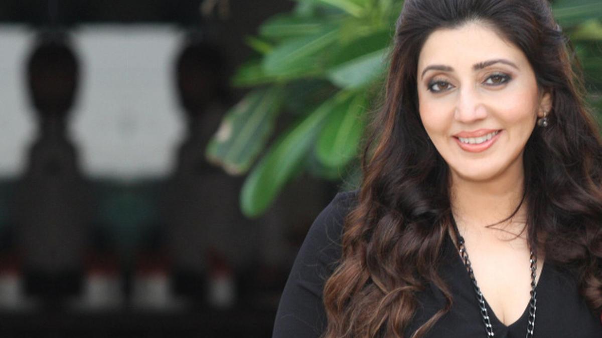 Archana Kochhar's designs: Stylish, functional and grand - The Hindu