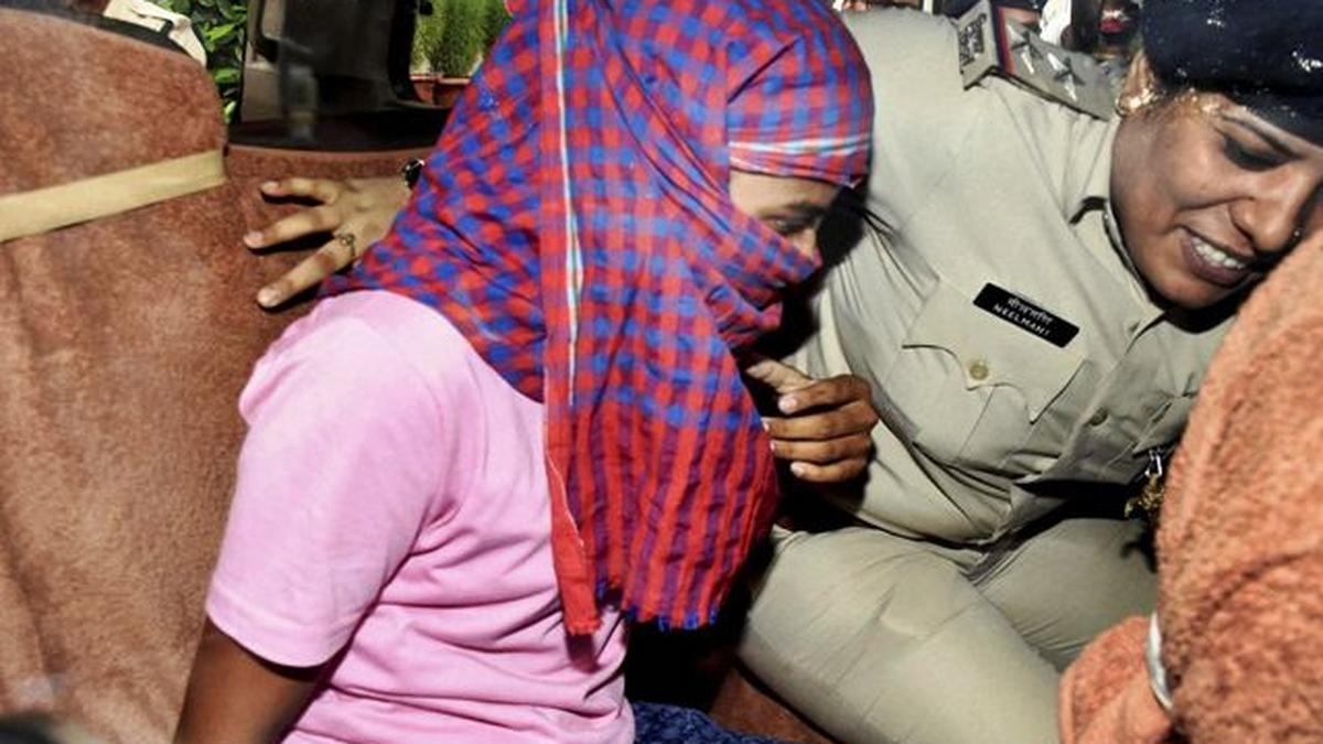 Ruby Rai gets bail in Bihar merit scam - The Hindu