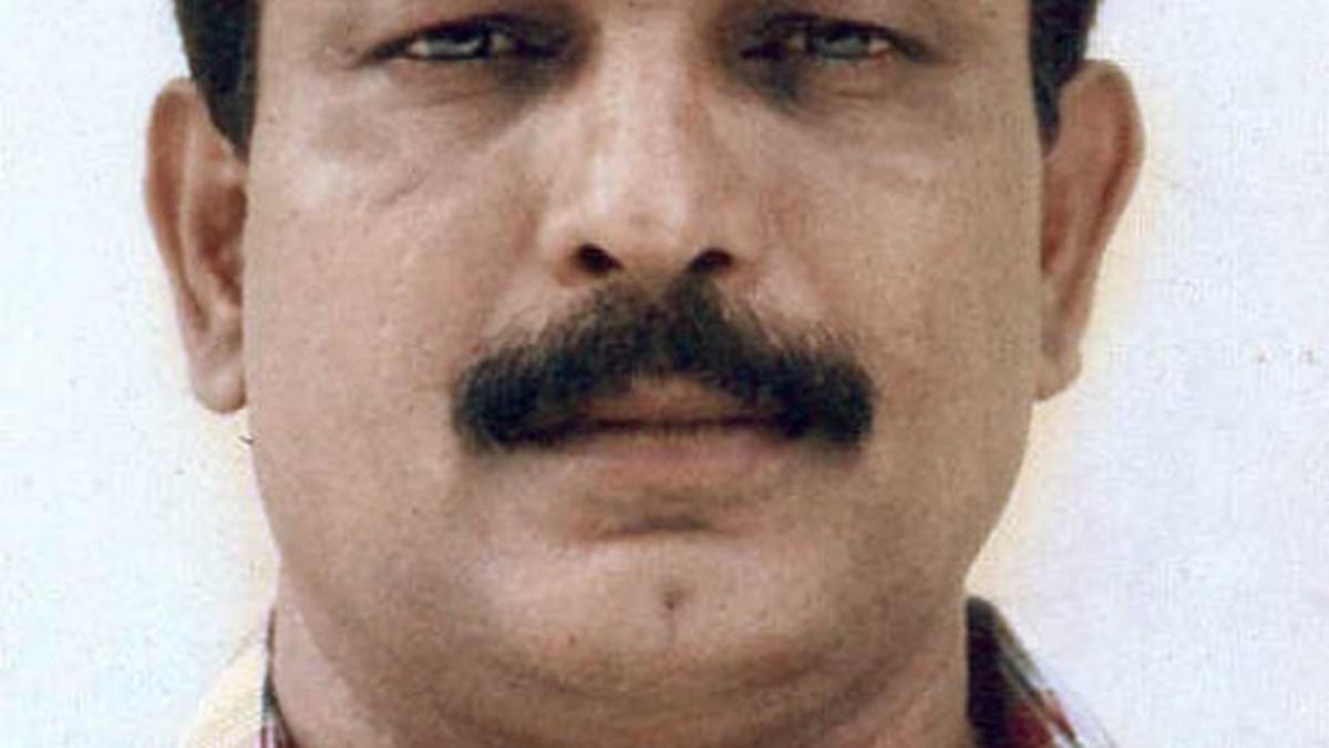 Film-maker Rajan Sankaradi dead - The Hindu