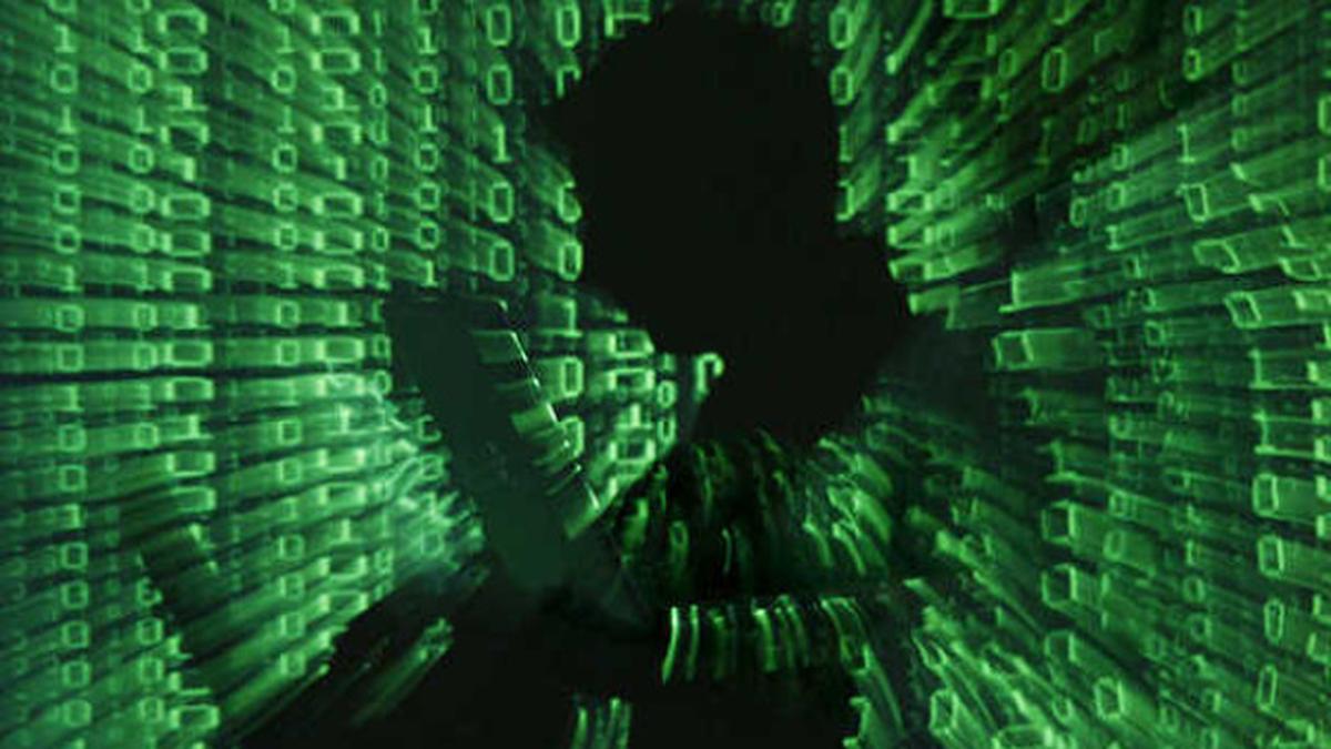 Ransomware attack on Delhi-based diagnostic centre - The Hindu