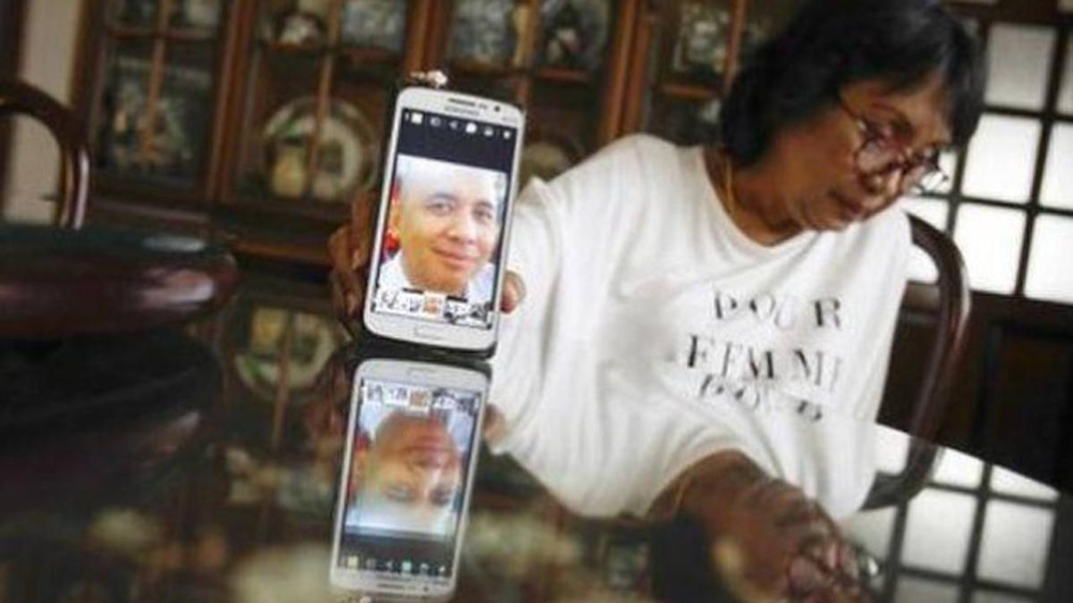 Malaysia confirms MH370 course was on pilot’s simulator - The Hindu