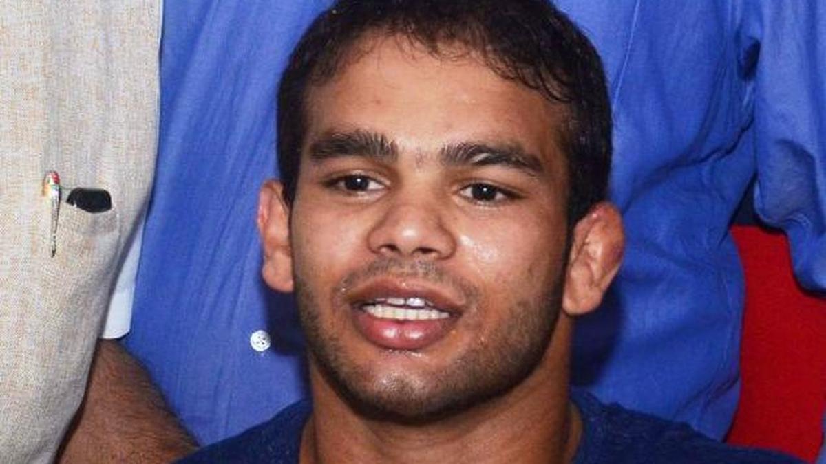 Narsingh Yadav to finally leave for Rio - The Hindu