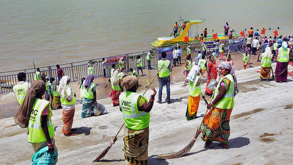 IMA gears up for formidable task - The Hindu