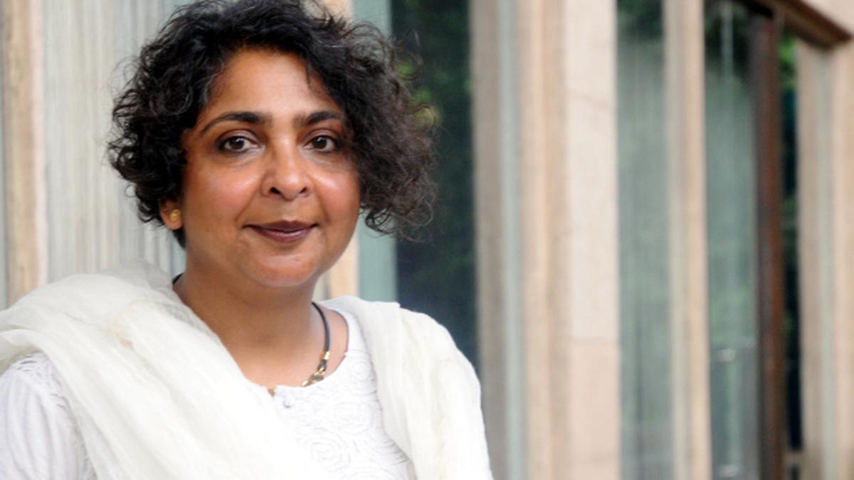 Dynasties require parties to succeed: NYU professor Kanchan Chandra ...