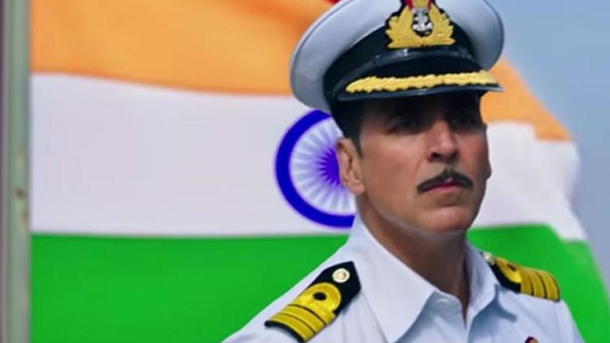 Rustom movie review - The Hindu