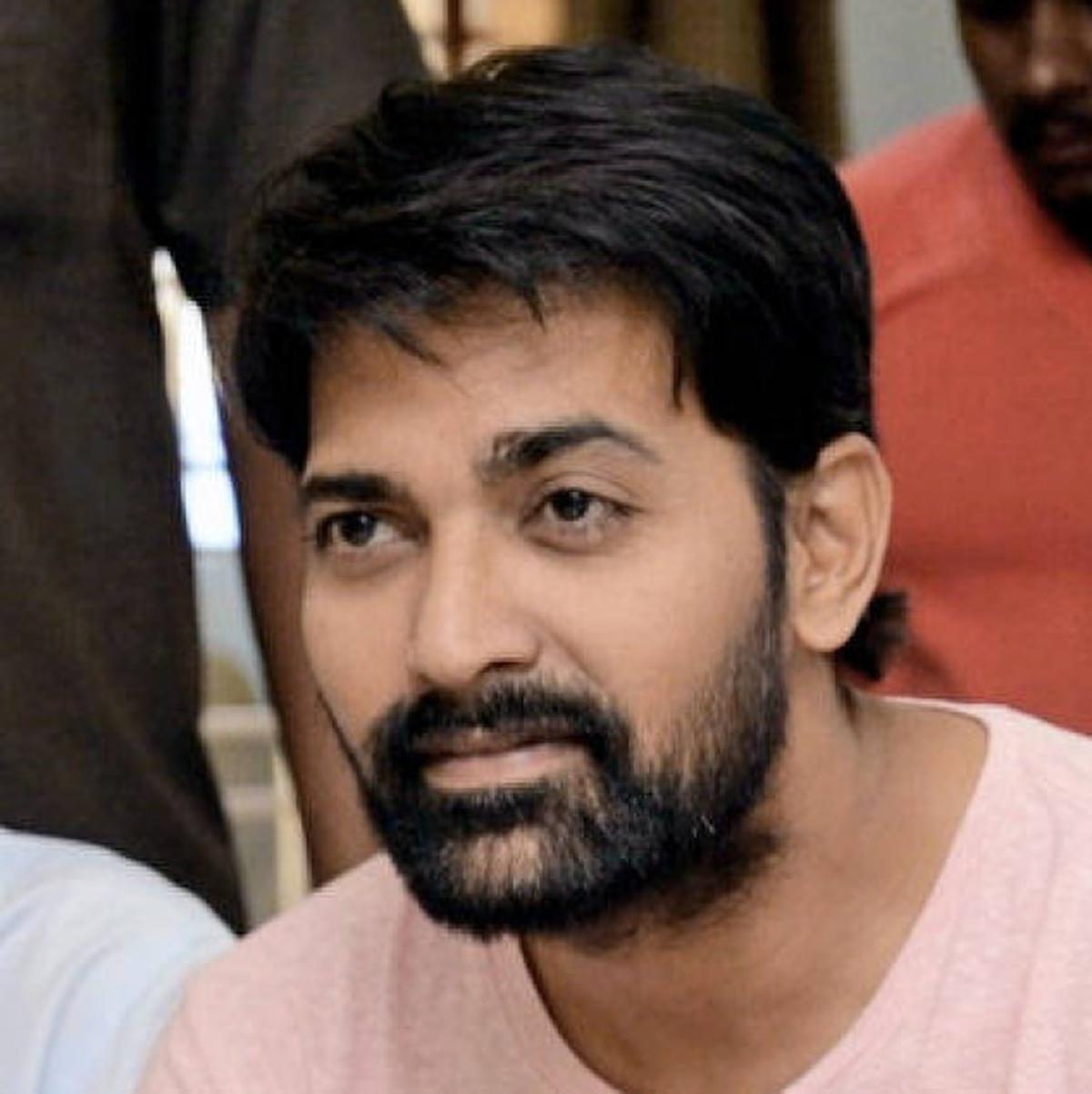 Suneel Reddy's Instagram, Twitter & Facebook on IDCrawl