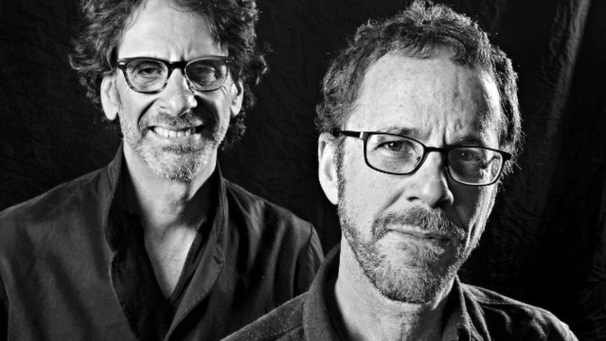 The curious case of the Coens - The Hindu