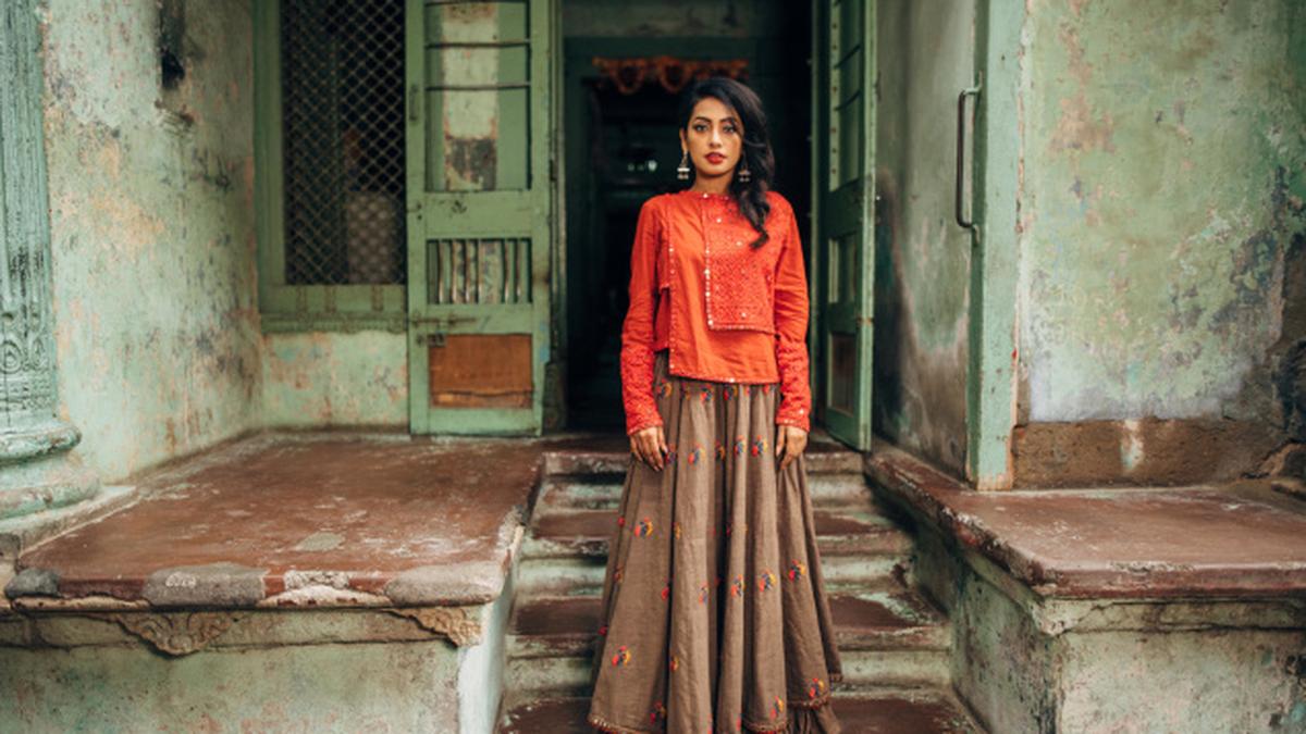 Our kind of fashion - The Hindu