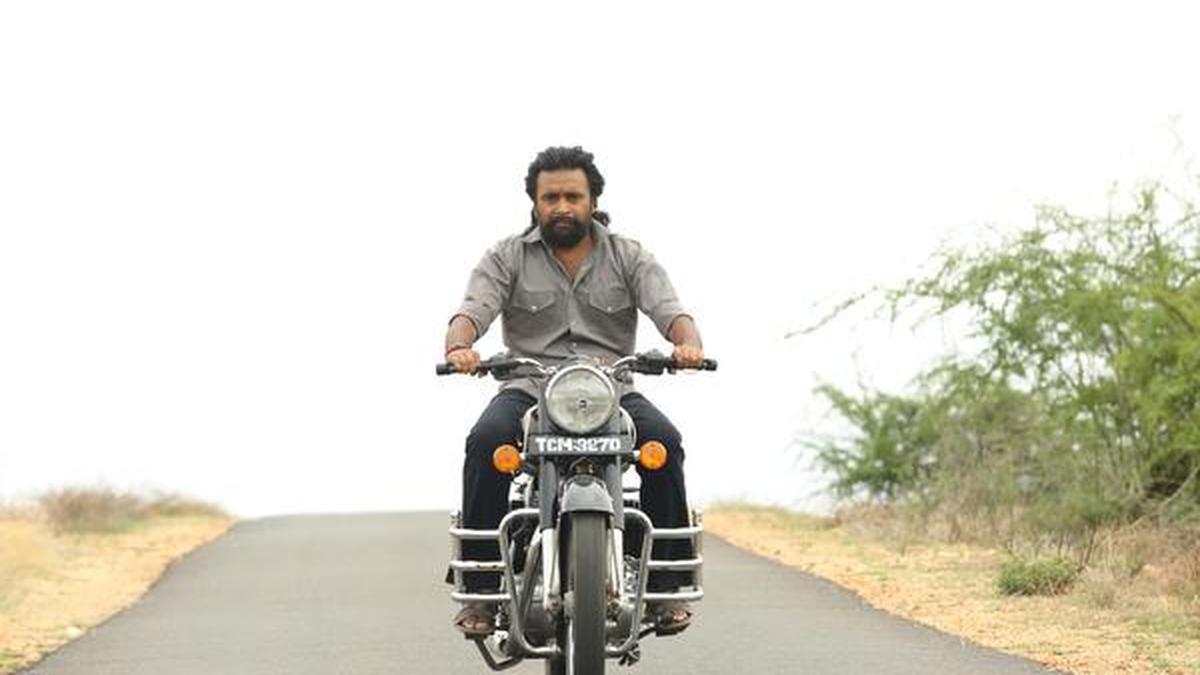 Sasikumar, tells why Kidaari's seven teasers are all about the minor ...