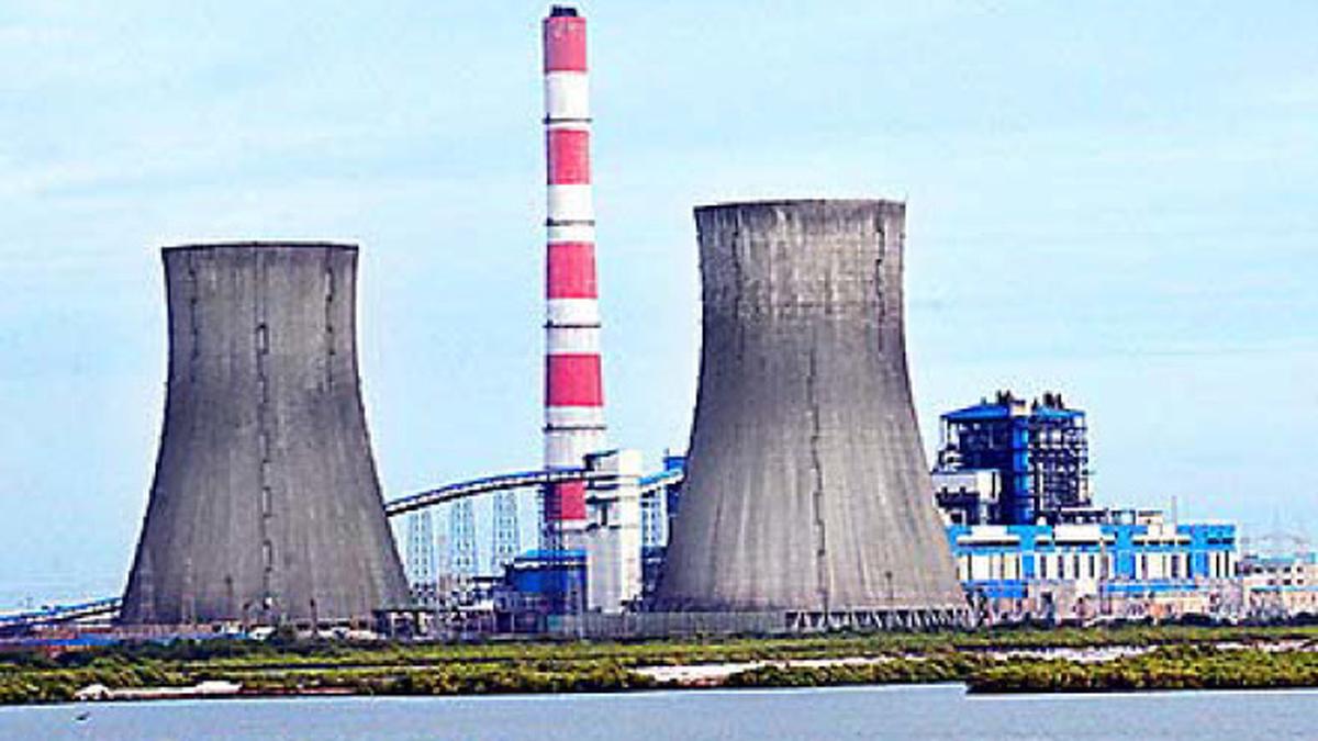 NTPL second unit resumes production - The Hindu