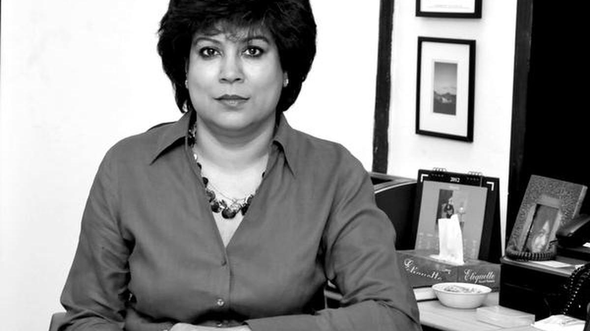 Jayanthi Madhukar talks to Neena Gopal about Rajiv Gandhi's final ...