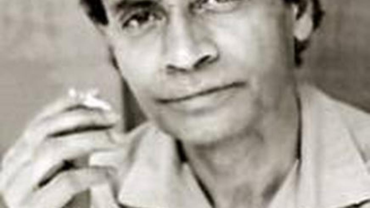 Mini Krishnan on the lack of recognition for translated masterpieces ...