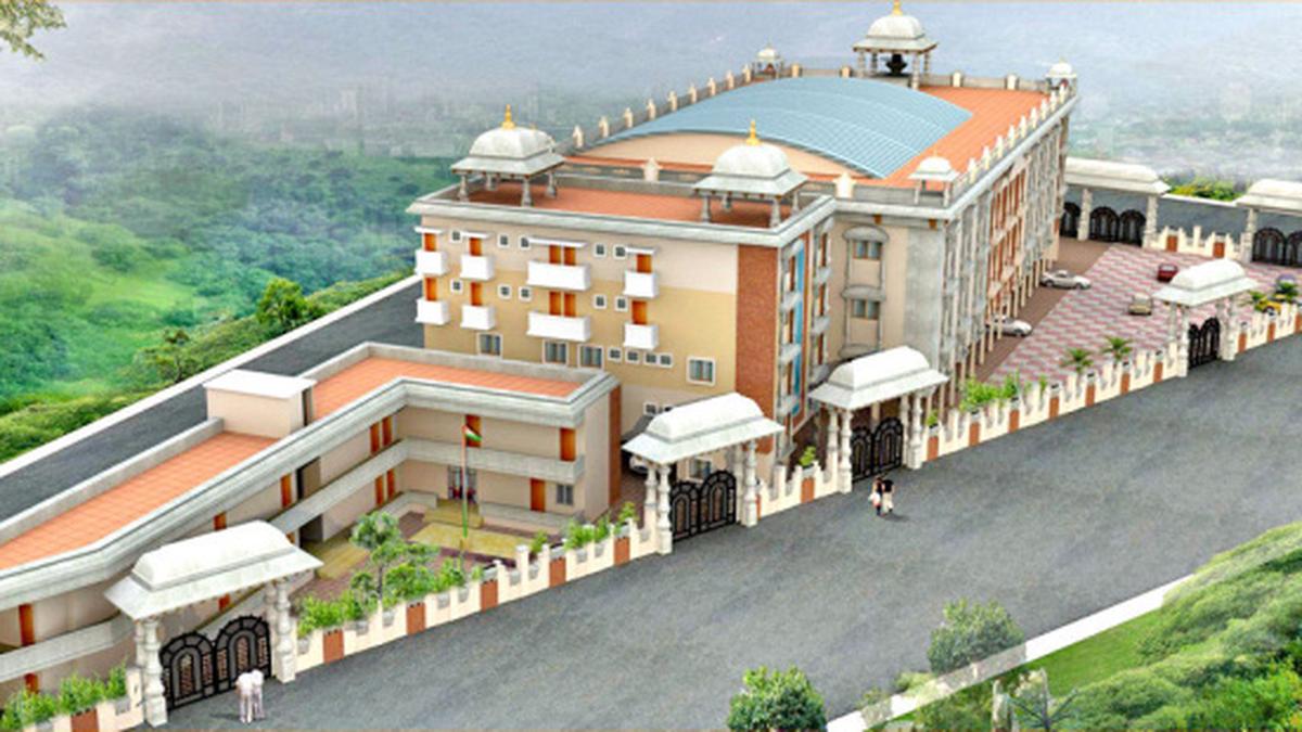 Basava Samskruti School planned to promote ideals of social reformer ...