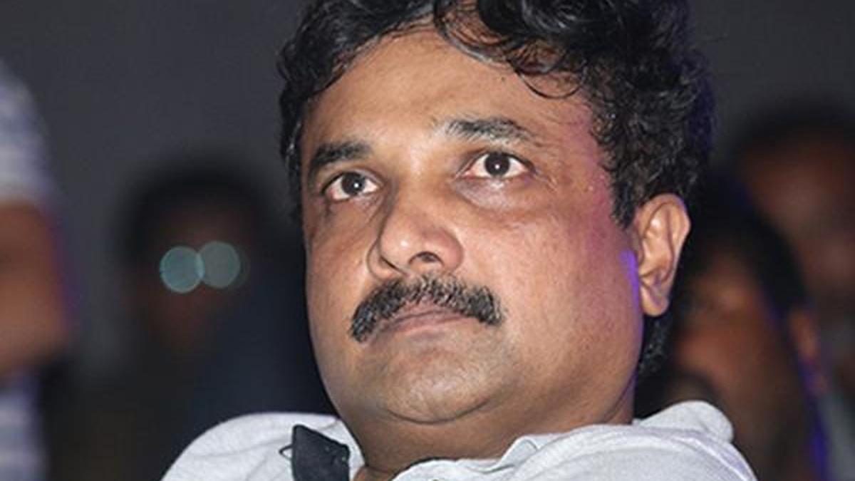 Producer RD Raja says that he will foray into Hollywood in three years ...