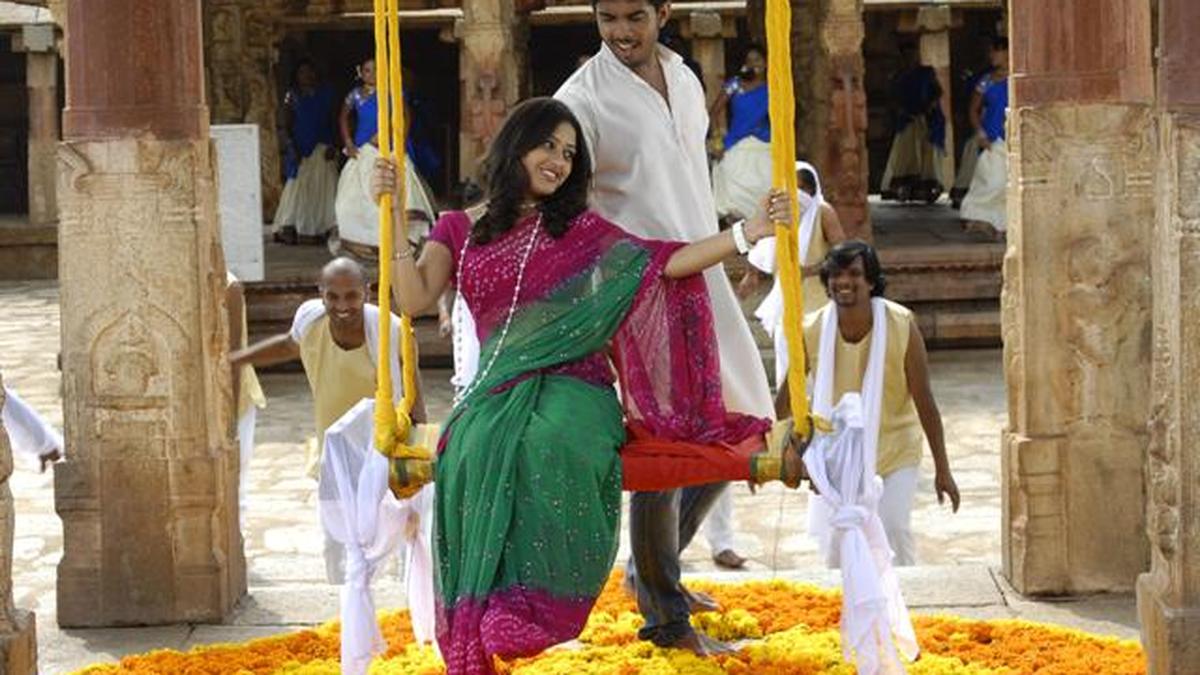 The rise and rise of Tulu cinema - The Hindu