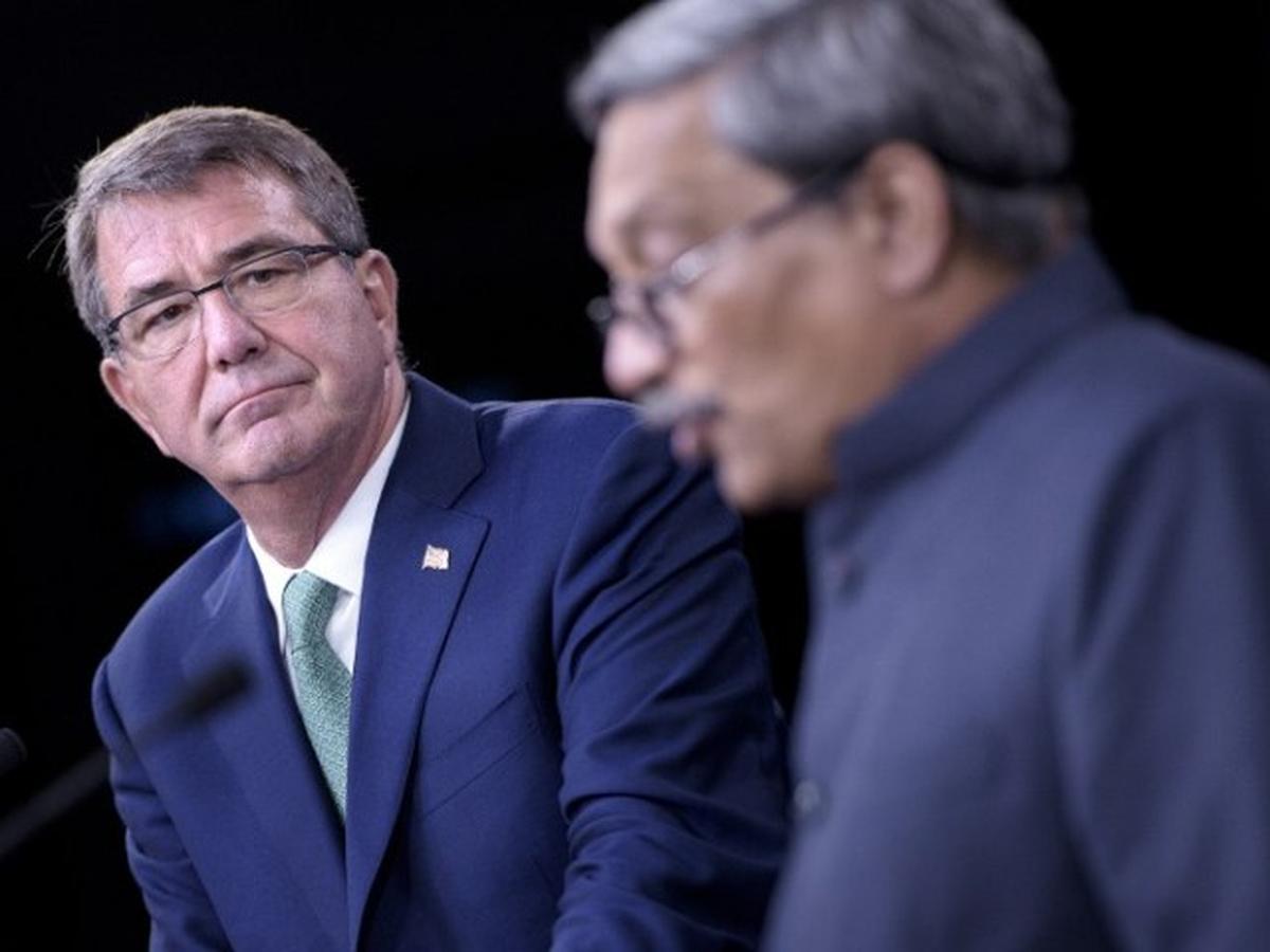 What is LEMOA? - The Hindu