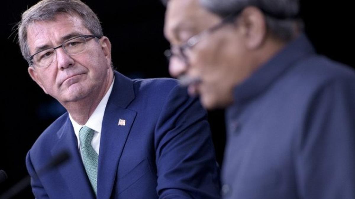 What is LEMOA? - The Hindu