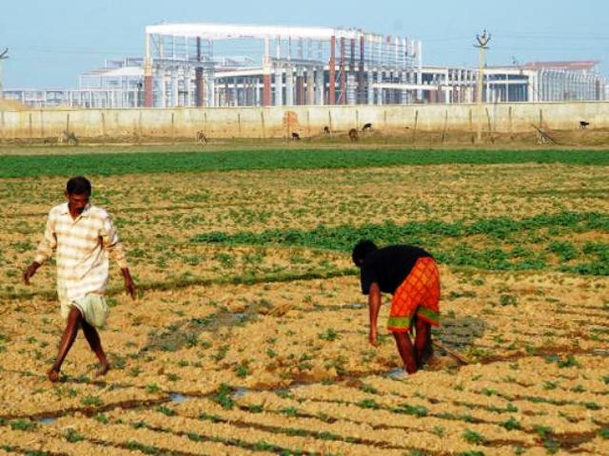 Singur land acquisition issue: A timeline - The Hindu