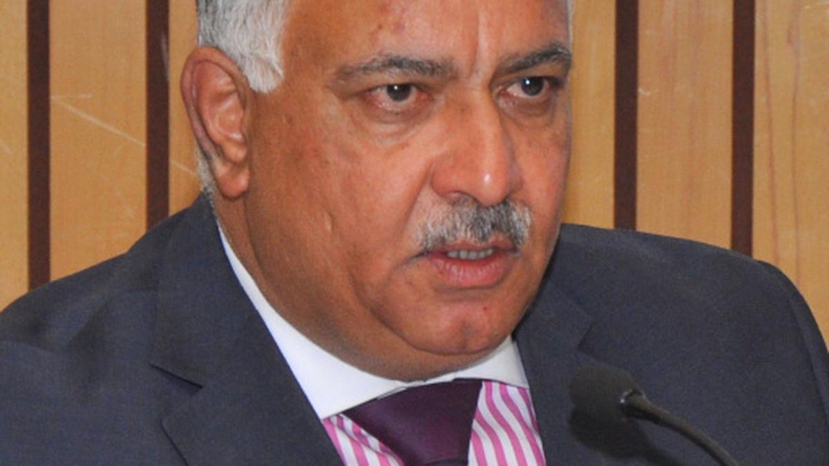 Anil Malhotra writes on Rights for abducted children - The Hindu