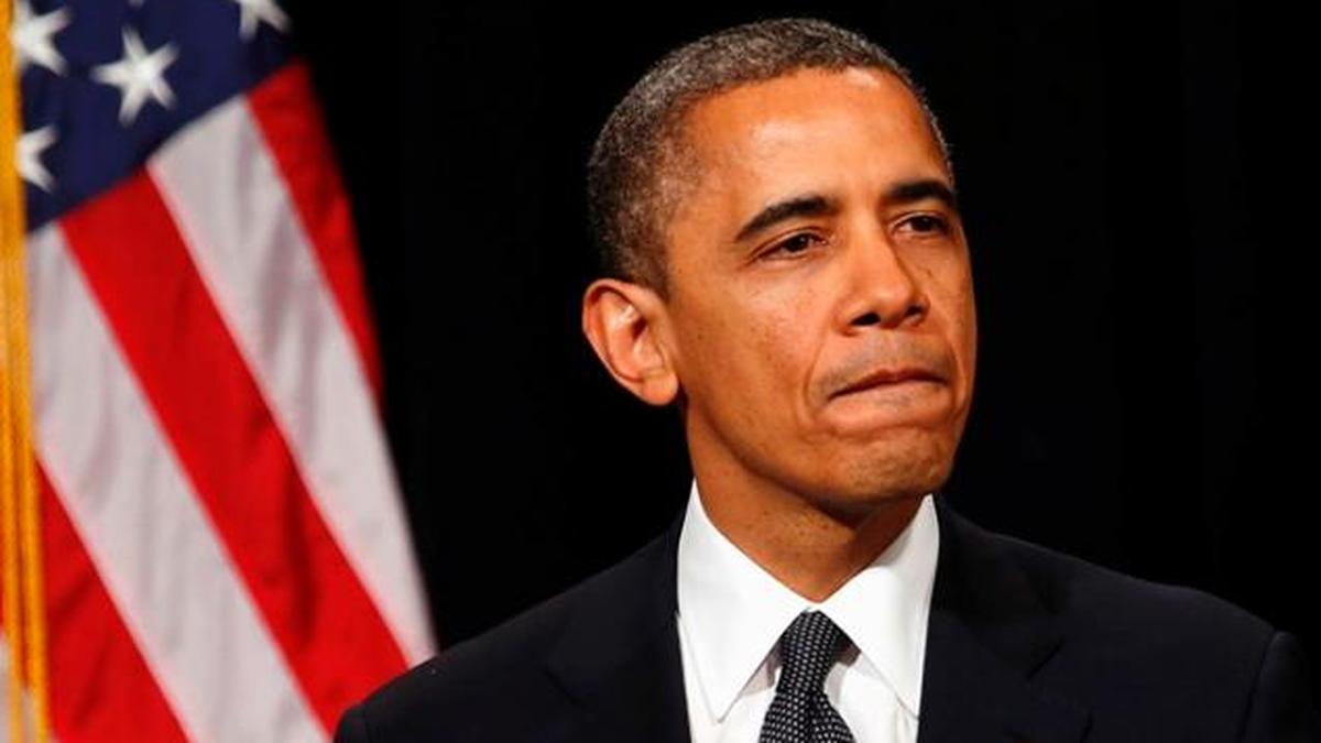 Shelf Help: The dark side of Obama’s legacy - The Hindu