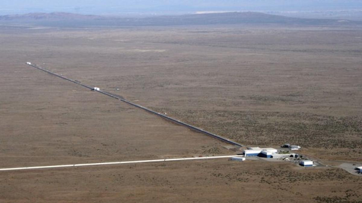 First LIGO lab outside U.S. may come up in Maharashtra’s Hingoli - The ...