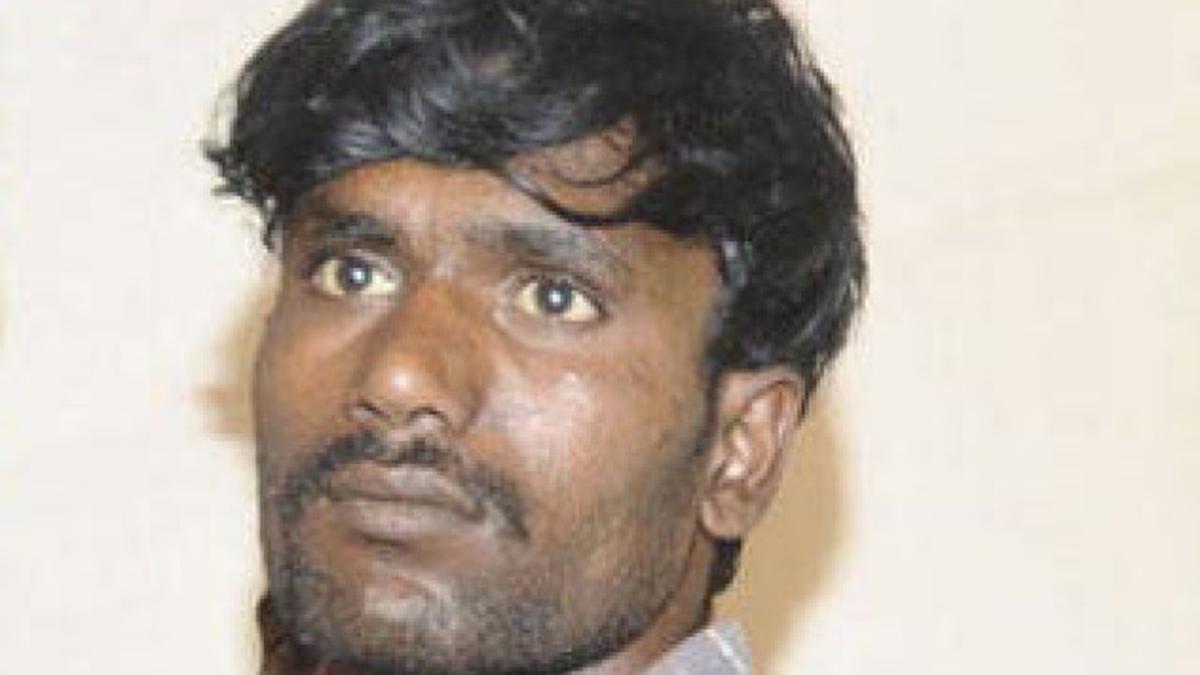 Where is proof Soumya was murdered, asks SC - The Hindu