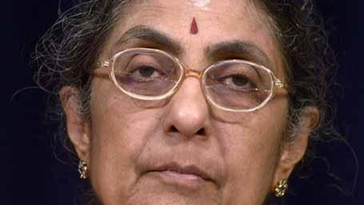 The multifaceted Kothamangalam Subbu - The Hindu