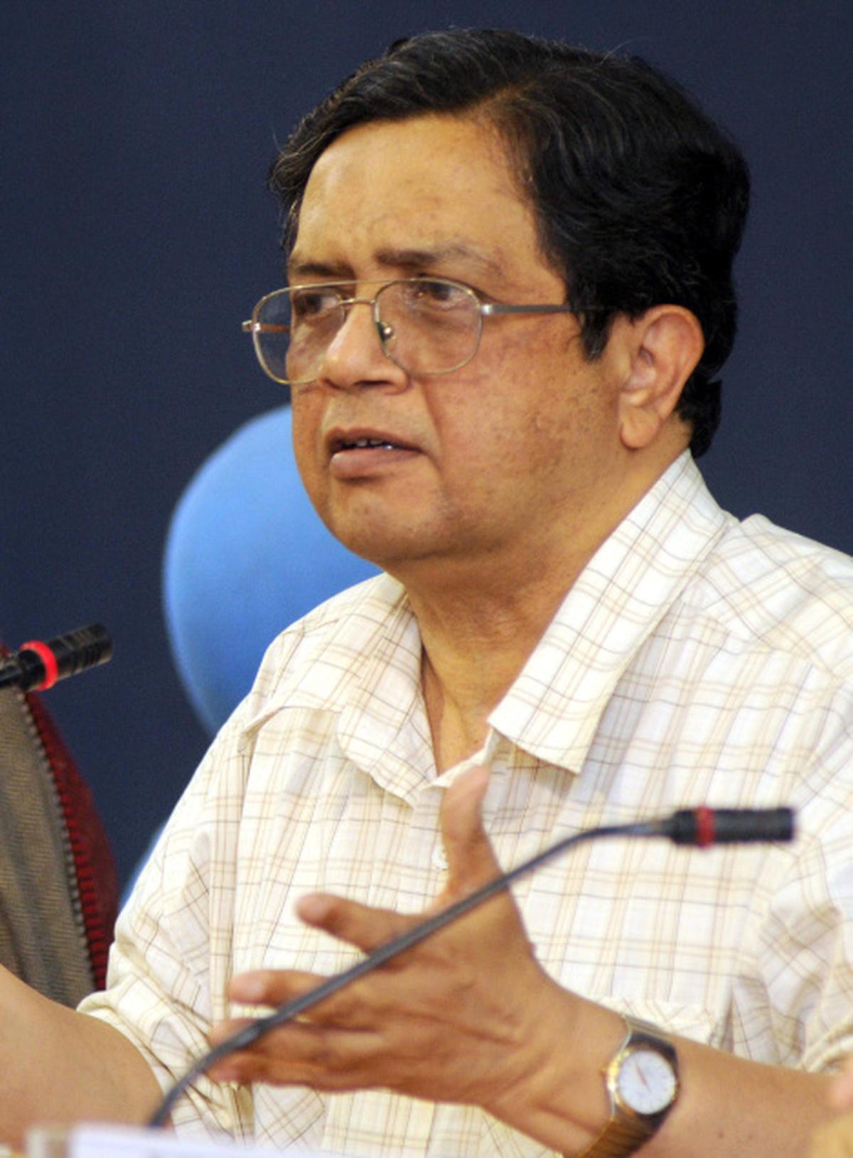 Supreme Court strikes down Thomas appointment as CVC - The Hindu