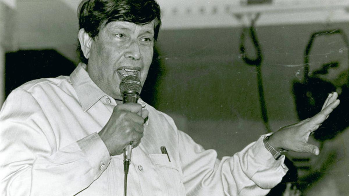 Uncle Pai’s treasures - The Hindu