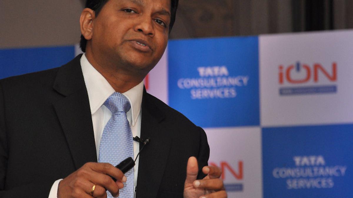 TCS creates new business unit - The Hindu